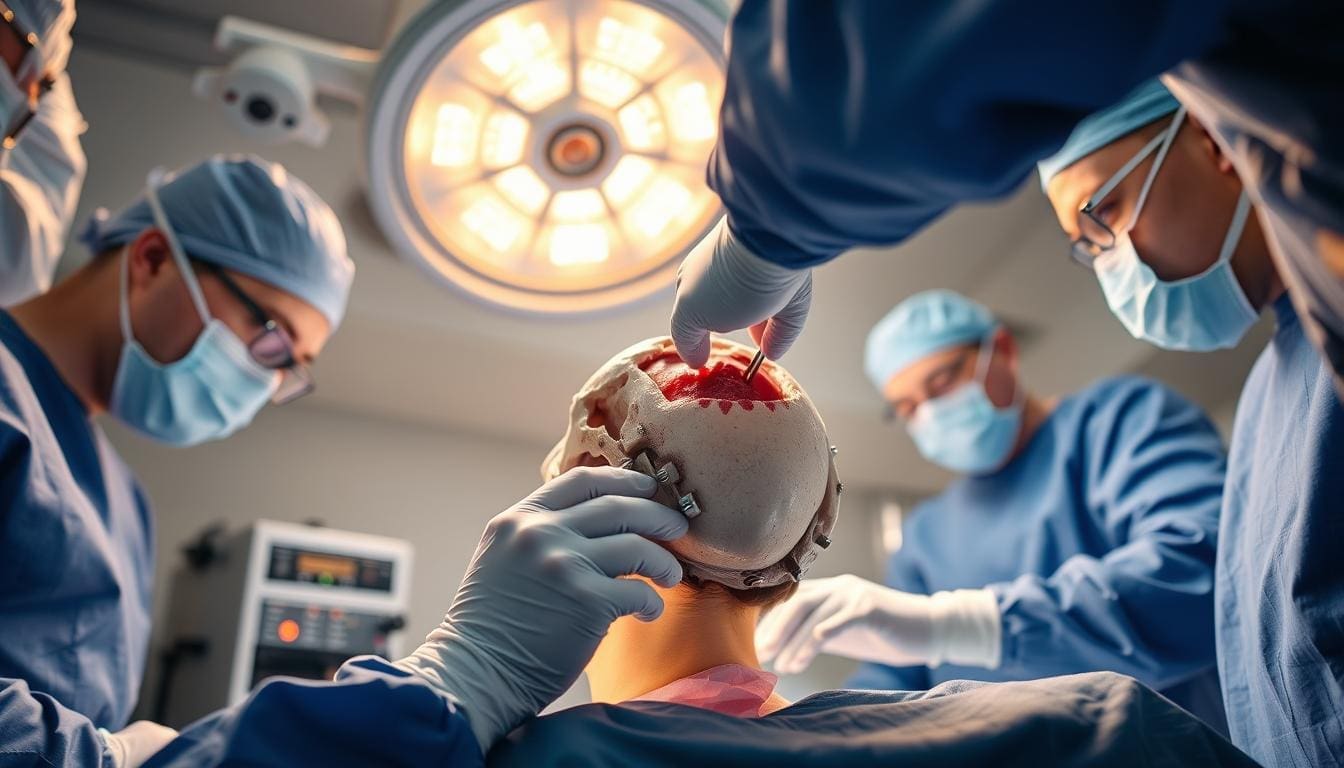 How Does Awake Craniotomy Work and What Is Anaesthesia Like During ...