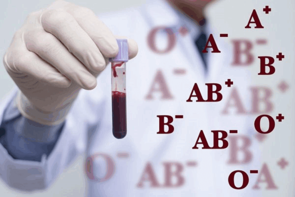 Blood Type Inheritance Chart: Dominant and Recessive Genotypes Explained - Liv Hospital
